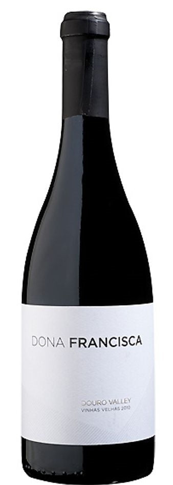 Dona Francisca 2021 | Vinogrande