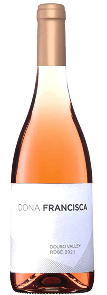 Dona Francisca Rosé 2024 | Vinogrande
