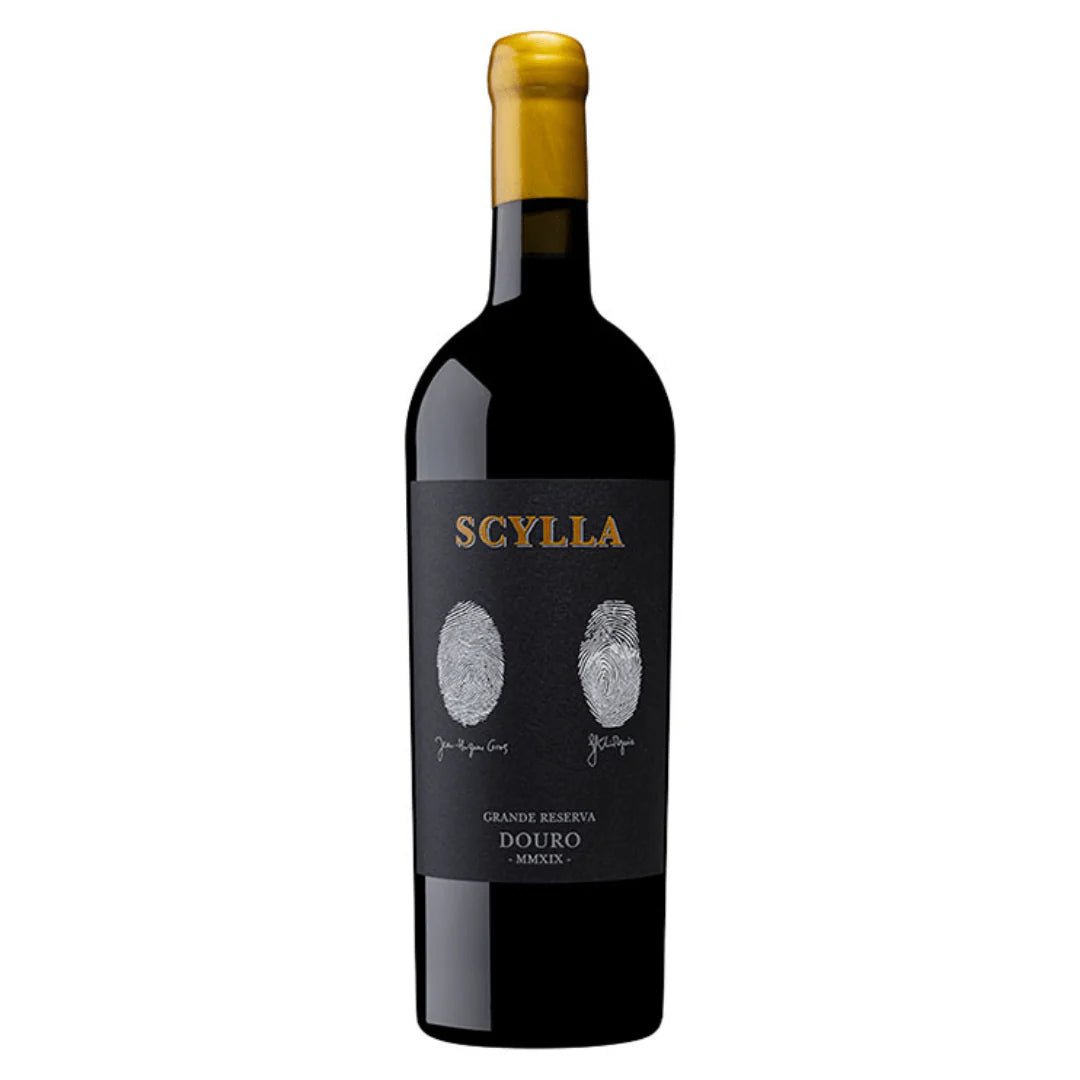 Scylla Grande Reserva Red 2021